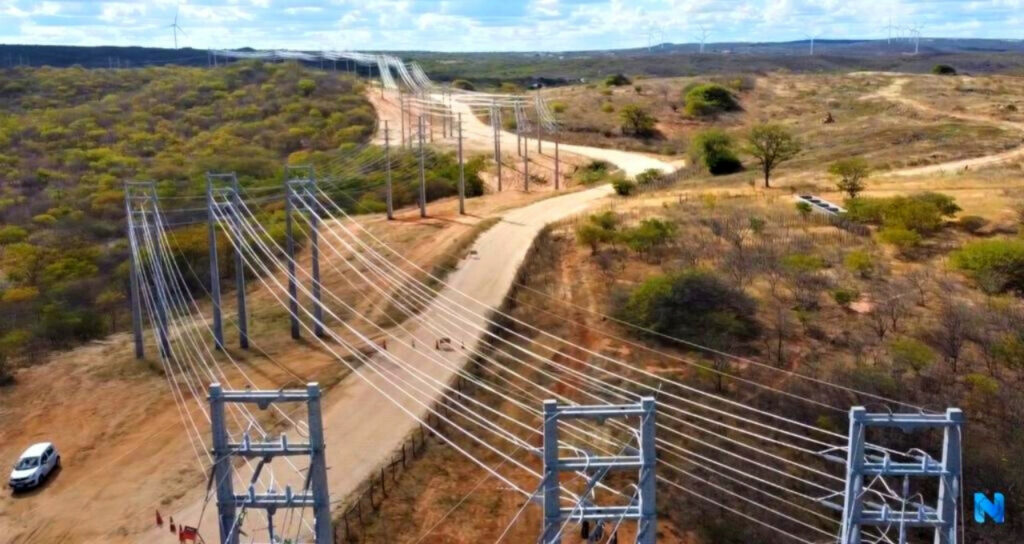 Portfolio – Novo Serviços de Engenharia